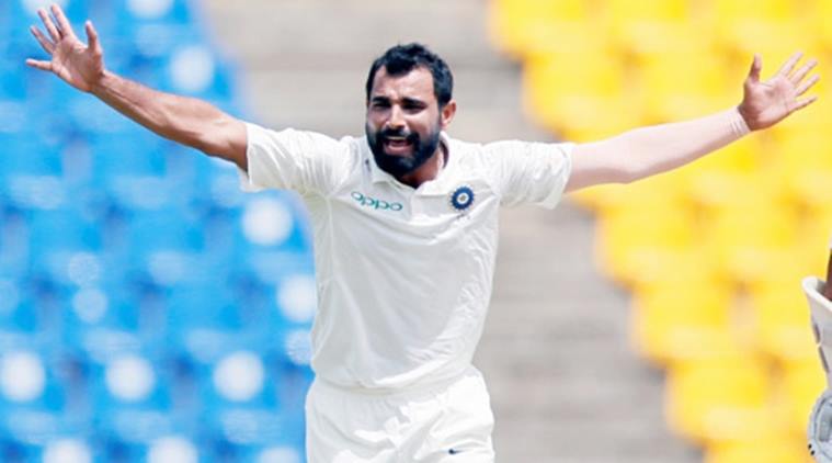 BCCI’s Anti Corruption chief Neeraj Kumar to probe if Mohammed Shami ...