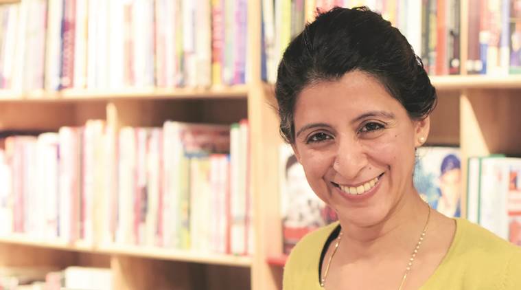 Not a Child’s Play | Books News - The Indian Express