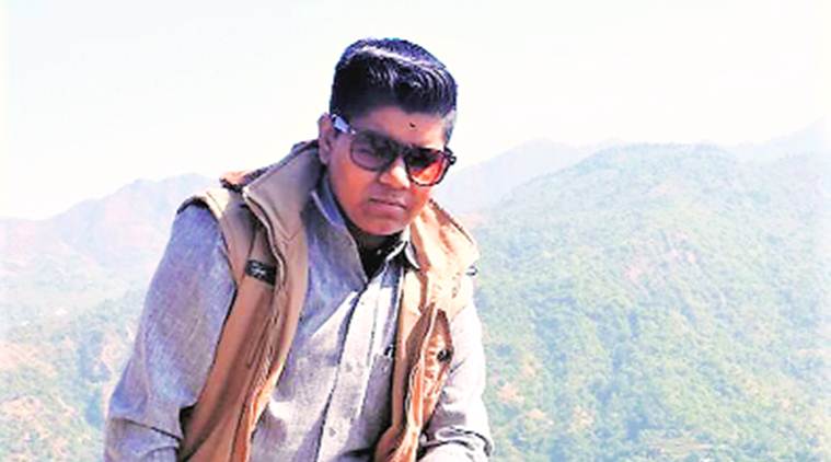 One part man: How ‘Sweety’ became ‘Krishna Sen’ | India News - The Indian Express