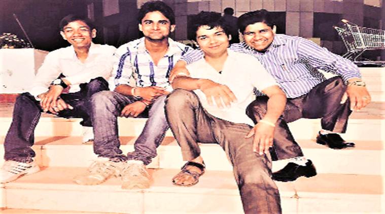 One part man: How ‘Sweety’ became ‘Krishna Sen’ | India News - The Indian Express