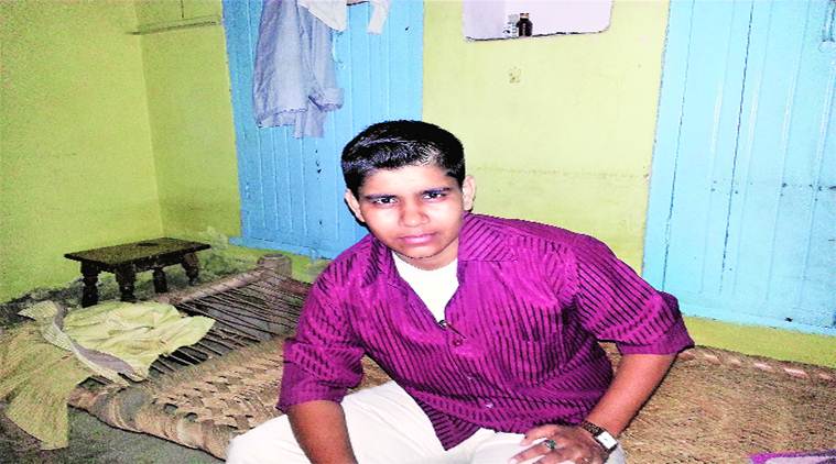 One part man: How ‘Sweety’ became ‘Krishna Sen’ | India News - The Indian Express