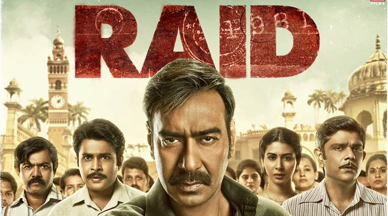 Raid movie release highlights: Reviews, fan reaction and more ...