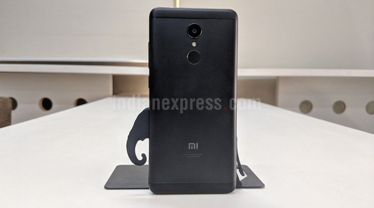 Xiaomi Redmi 5 first impressions: At Rs 7,999, the new value for money ...