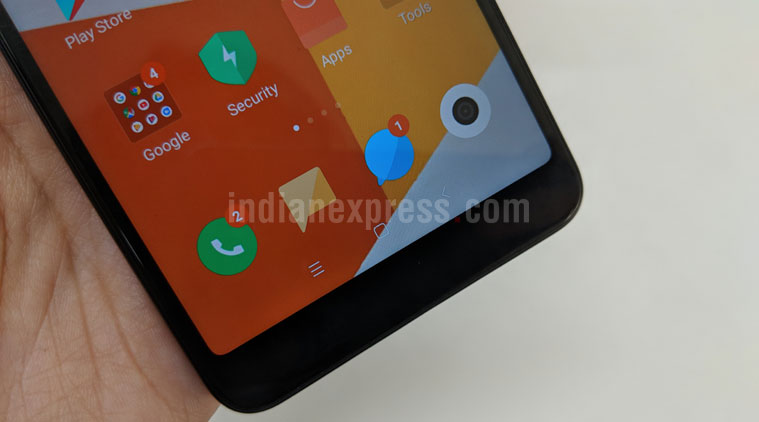 Redmi 5 review: Price in India, specifications, features, performance