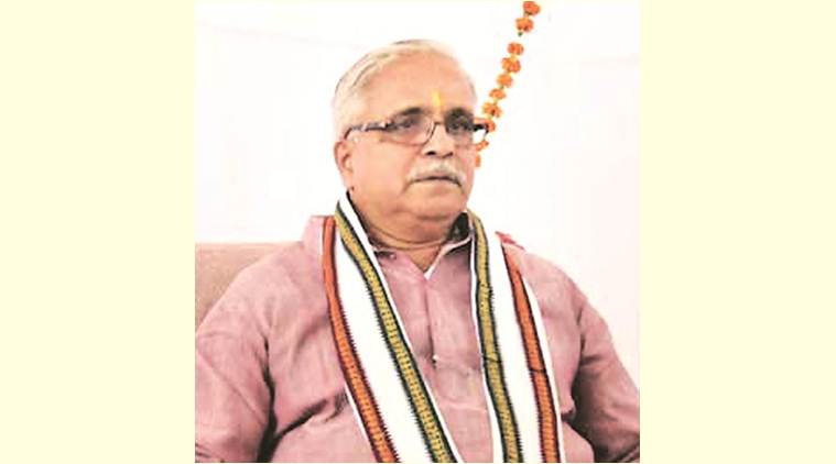 Bhaiyyaji Joshi named RSS general secretary for fourth time | India ...