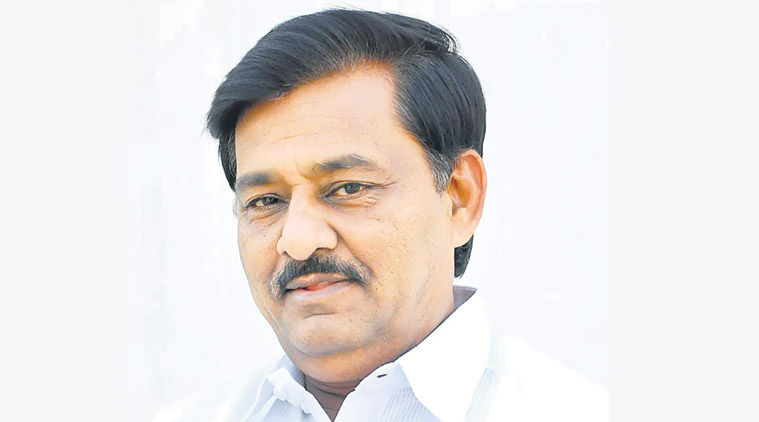 Maharashtra: Civic body finds minister’s bungalow unauthorised | India News - The Indian Express