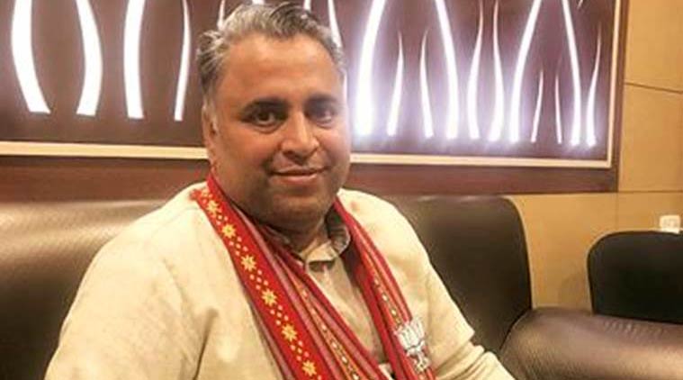 BJP will defeat Mamata Banerjee in 2021: Sunil Deodhar | India News ...