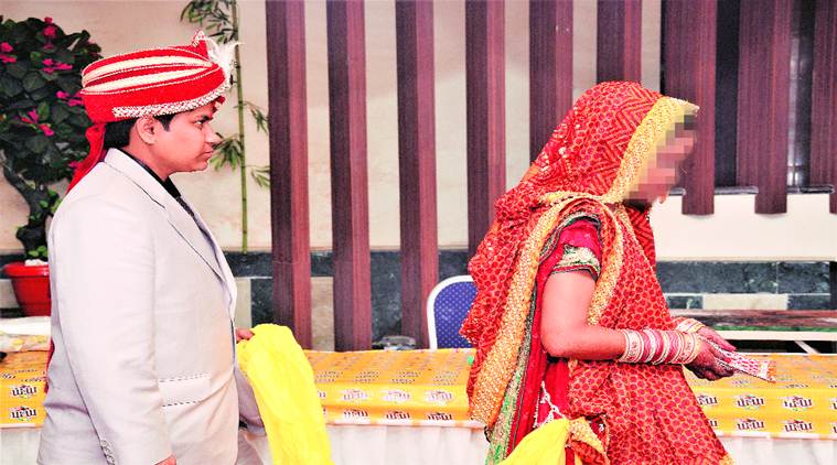 One part man: How ‘Sweety’ became ‘Krishna Sen’ | India News - The Indian Express