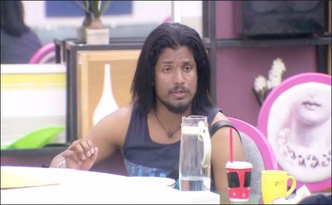 Ex-Bigg Boss Kannada contestant Tsunami Kitty held for kidnapping ...