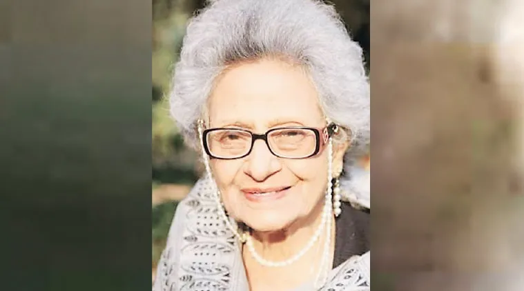 Begum Hamida Habibullah (1916-2018): Leader and enabler of women’s ...