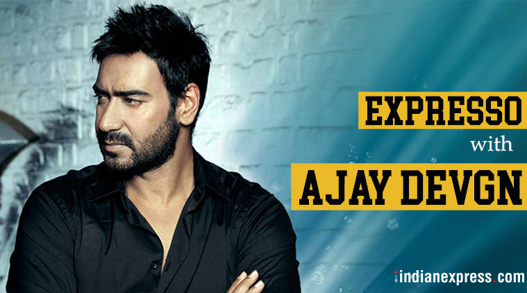 Expresso Season 2, Episode 1: You need to believe in yourself and not ...