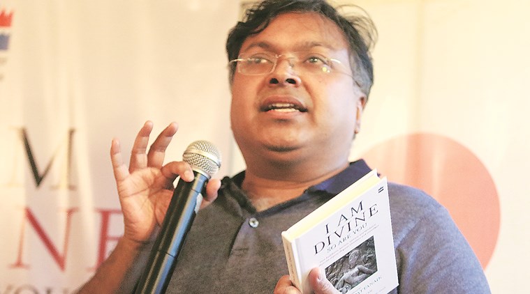 How queer, religion is an ally | Books News - The Indian Express