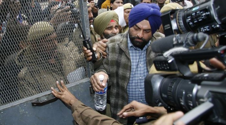 19 years of Jessica Lall murder case: A look back | India News - The ...