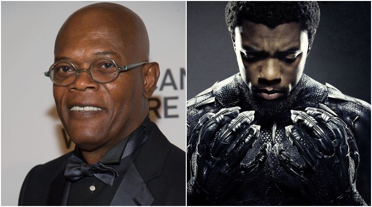 Samuel L Jackson: I’m not positive Black Panther will change anything ...