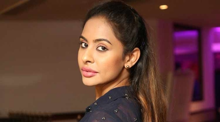 Post Sri Reddy protest, Telangana govt forms special cell for sexual ...