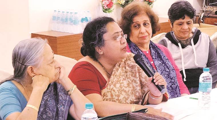 ‘Sweekar’: A peer parent group on LGBT children | Mumbai News - The ...