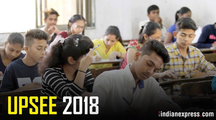 UPSEE 2018 admit card released at upsee.nic.in, exam on April 29 ...