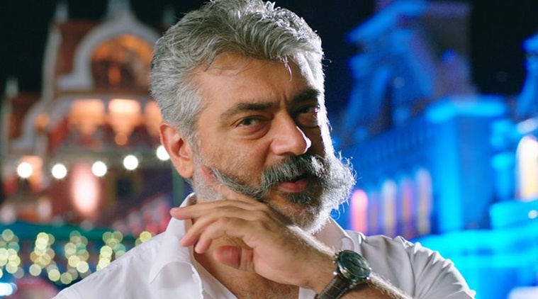 Happy Birthday Ajith: Decoding why ‘The Ajith interview’ is a rarity ...