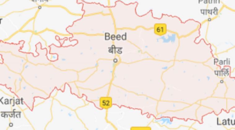 In Maharashtra’s Beed, 25-year-old ‘thrashed, paraded’ by family of ...