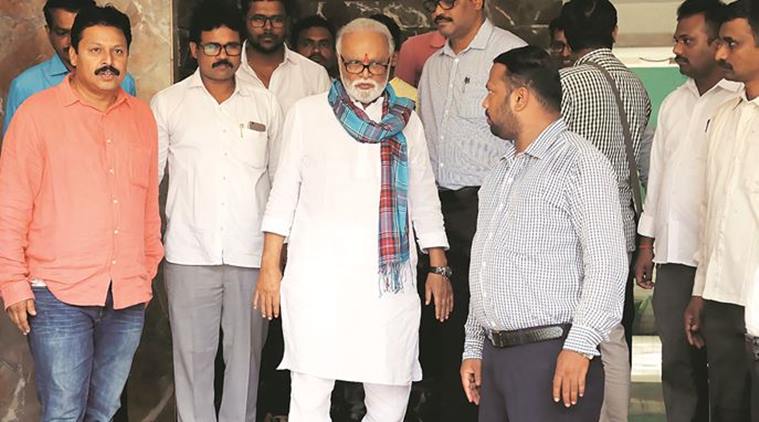 Was with Shiv Sena for 25 years, there will be some attachment: Chhagan ...