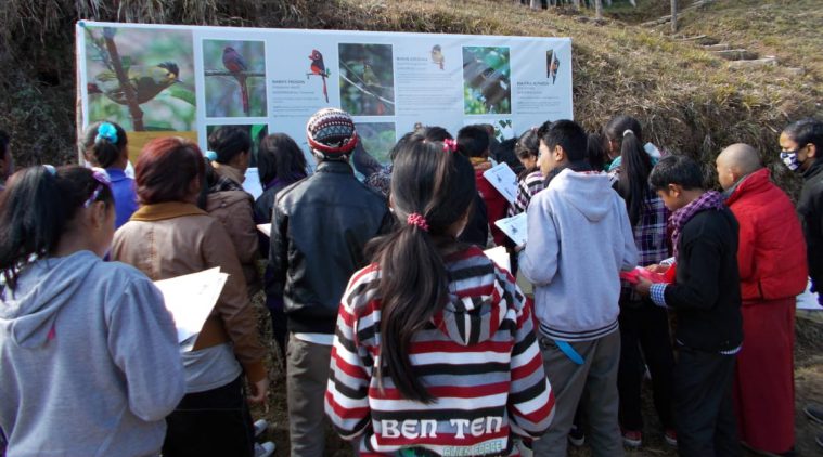 How Arunachal Pradesh’s Bugun tribe won a national conservation award ...