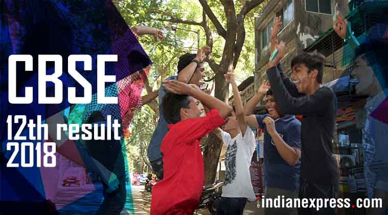 CBSE 12th Result 2018 Highlights: Class 12 results declared for all ...