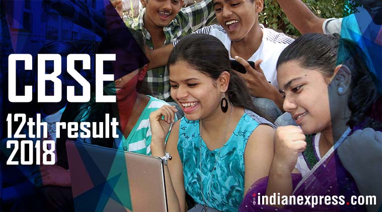 CBSE 12th result 2018 today: When and where to check | Education News ...