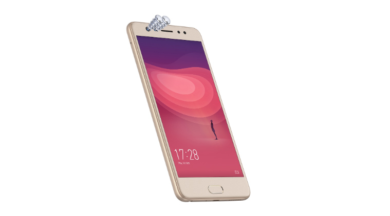 Coolpad Note 6 with dual-front cameras launched in India: Price ...