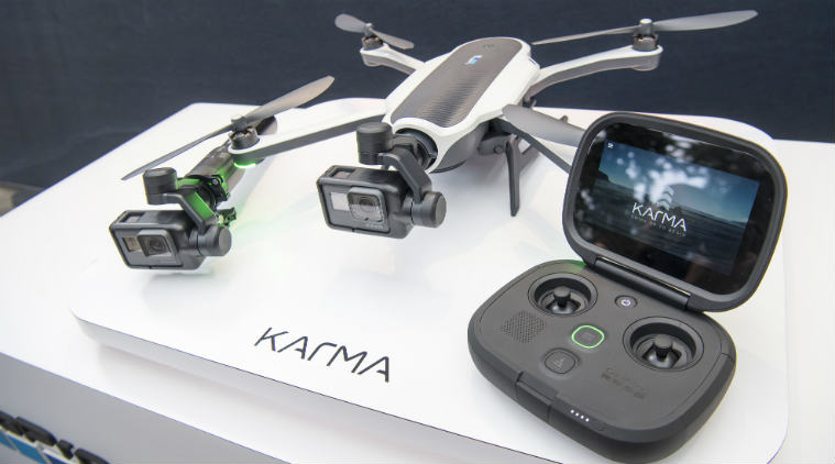 GoPro sales top estimates on new camera models; shares gain ...