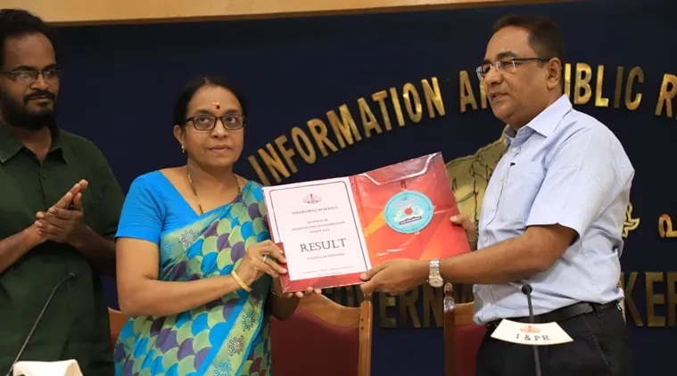 Kerala Plus Two +2 results 2019: 79 schools score 100%; Wayanad top ...