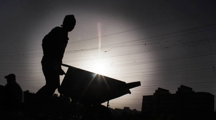 New labour for new India | The Indian Express