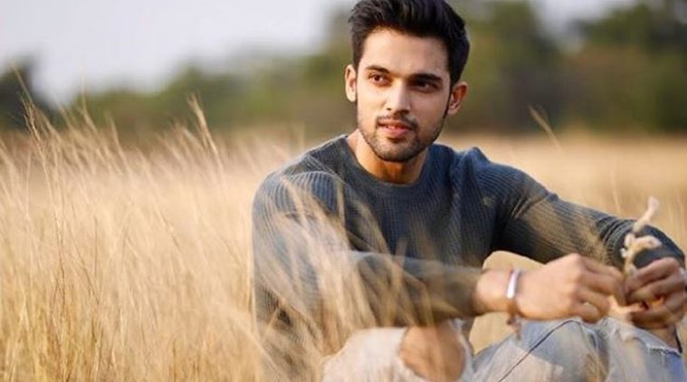 Parth Samthaan on controversies: It only made me stronger | Web-series ...