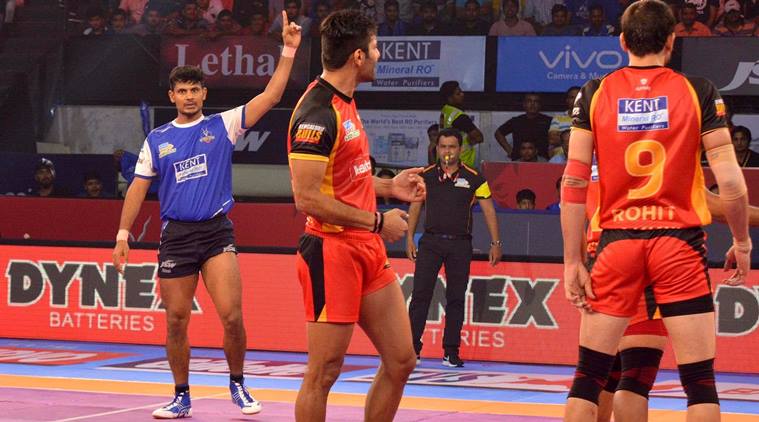 Pro Kabaddi League Auctions Day 2: Prashanth Kumar Rai emerges top buy ...