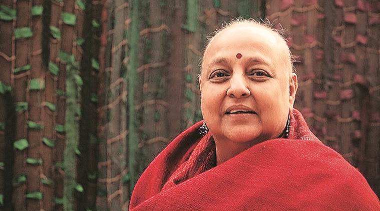 The Last Thread | Lifestyle News - The Indian Express