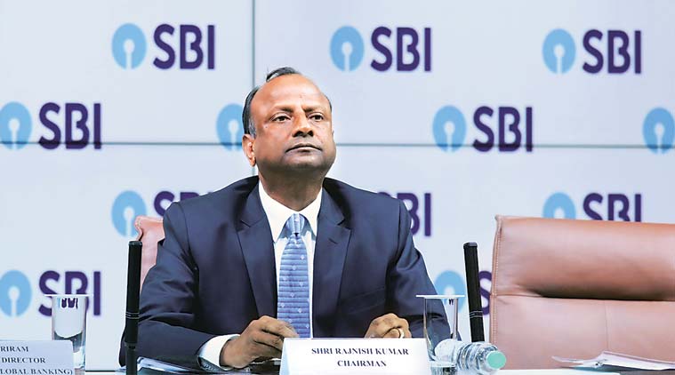 Consortium lending: SBI chief Rajnish Kumar says banks should review ...