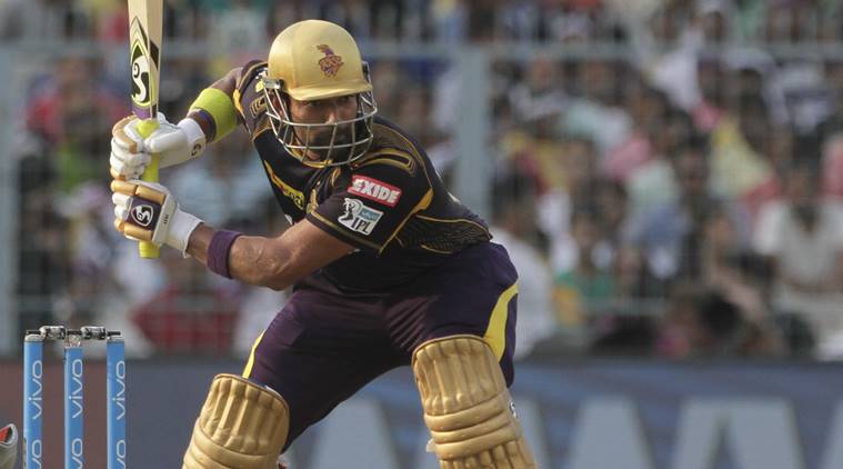 MI vs KKR IPL 2018: Sunil Narine has done better in bowling than ...