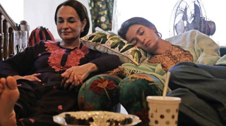 Raazi actor Soni Razdan: People haven’t really come to me with offers ...