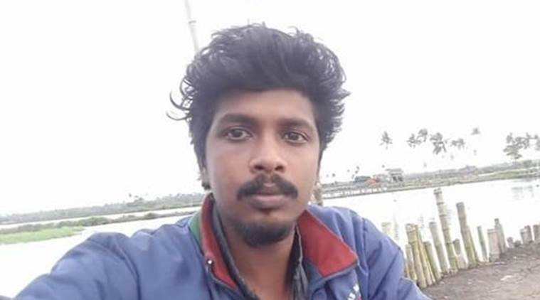 Kerala: Three surrender month after Sreejith ‘custodial death’ | India ...