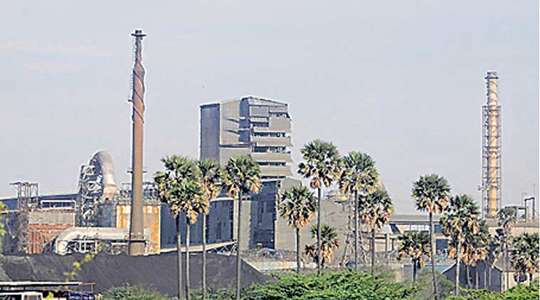 Sterlite Copper plant: Tamil Nadu govt files caveat in Supreme Court ...