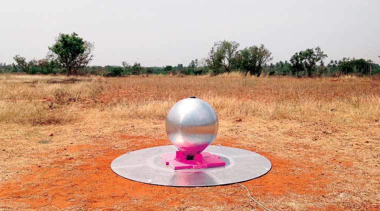 To the early universe, via Timbaktu | Explained News - The Indian Express