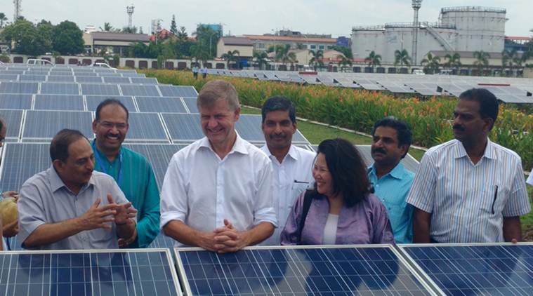 UNEP chief condemns Tuticorin violence, says public consultation ...