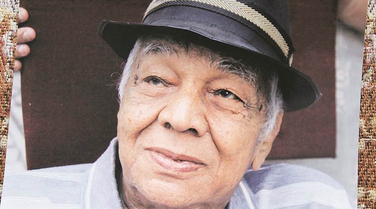 Gujarat: In Vinod Bhatt’s death, friends see ‘end of an age of humour ...