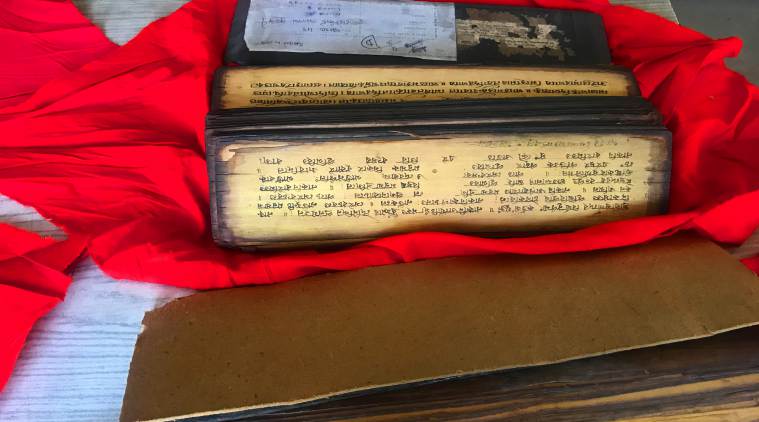 Why Assamese script wants its own slot, and what it has got instead ...