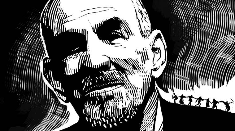 Remembering Bergman | The Indian Express