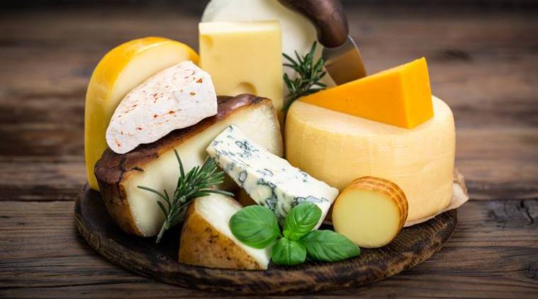 10 types of cheese you should definitely try once in your life | Food ...