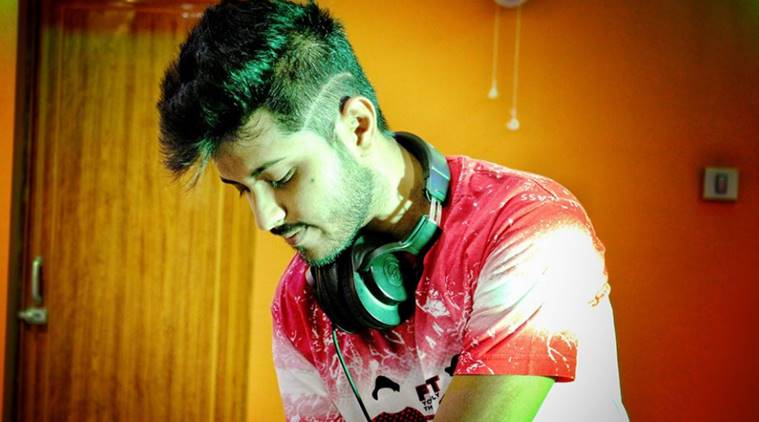 World Music Day 2018: Meet DJ Sameer; visually challenged but has an ear for music | Life-style ...