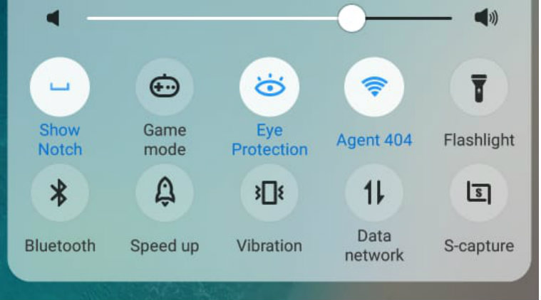 OnePlus 6, Vivo X21, Oppo F7, Honor 10: How to hide the notch in the ...