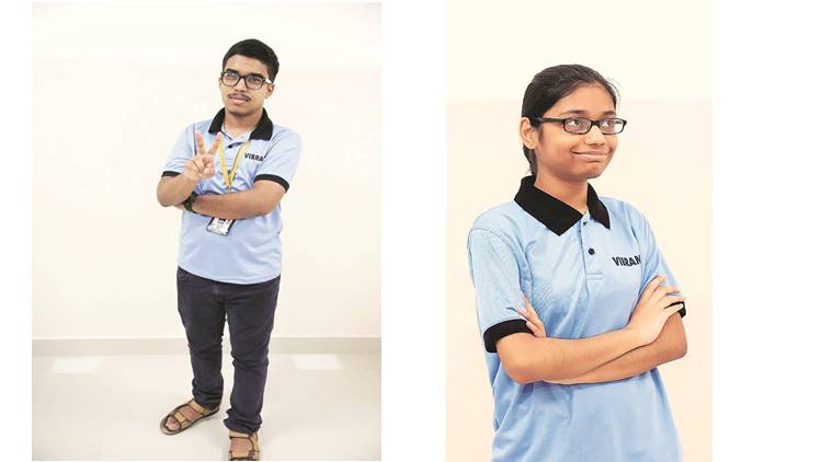 JEE Advanced 2018 results: Second rank holder, girls’ topper from ...