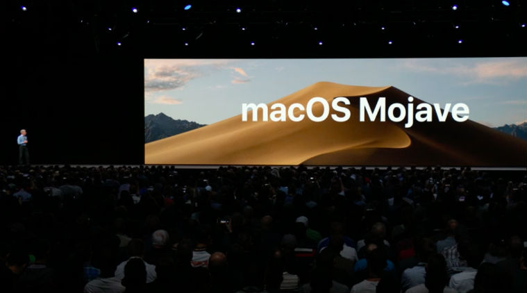 Apple macOS Mojave: Release date, list of compatible devices and top ...