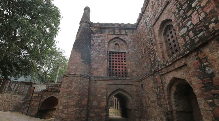 Celebrating the land Gods of rural Delhi in Khirki village | Research ...